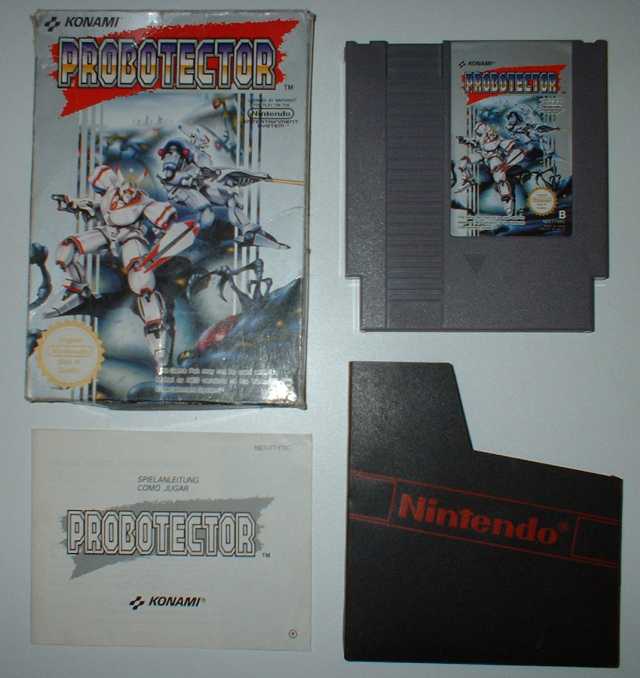 I see what you did there Konami [gif] : r/gaming